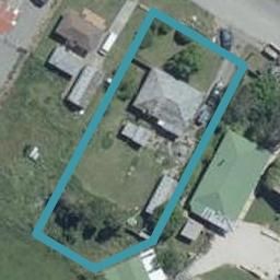 Free property data for 18 Lyndon Street, Culverden, Culverden - homes.co.nz