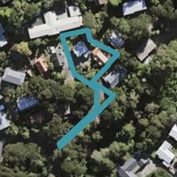 Free property data for 2/7C FERNWOOD GR, Bayview, Auckland - homes.co.nz