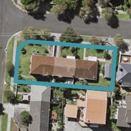 Free property data for 1/1 Appleyard Crescent, Meadowbank, Auckland ...