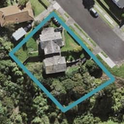 Free property data for 33 Holmes Drive, West Harbour, Auckland - homes ...