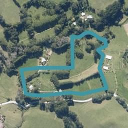 Free property data for 1842 Kohumaru Road, Peria, Kaitaia - homes.co.nz