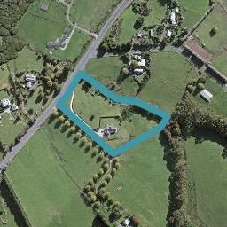 Free property data for 116 Waitoki Road, Waitoki - homes.co.nz