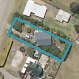 Free property data for 7 Tawhiti Street, Hokio Beach, Levin - homes.co.nz