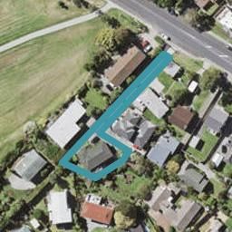 Free property data for 238B East Coast Road, Forrest Hill, Auckland ...