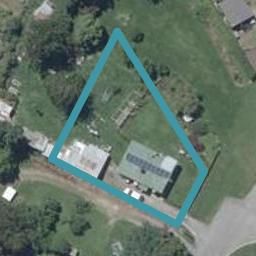 Free property data for 7 James Street, Coalgate, Coalgate - homes.co.nz