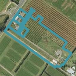 Free property data for 8 Hua Rakau Way, KERIKERI - homes.co.nz