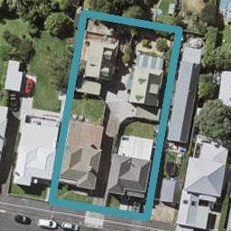 Free property data for 76B Calliope Road, Stanley Point, Auckland - homes.co.nz
