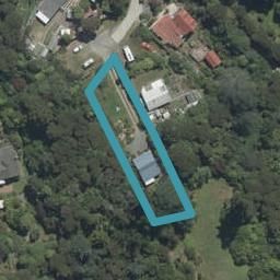 Free property data for 194 Doctors Point Road, Waitati, Waitati - homes ...