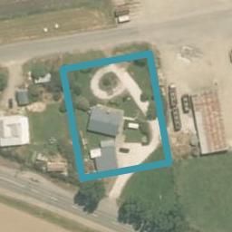 Free property data for 12 Morton Mains-Kamahi Road, MORTON MAINS ...