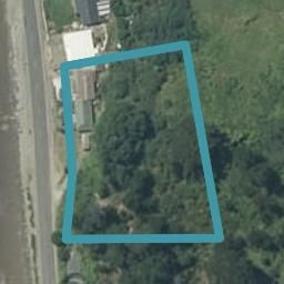 Free property data for 834 Thames Coast Road, Tapu, Thames - homes.co.nz