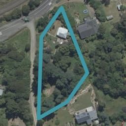 Free property data for 58 Doctors Point Road, Waitati, Waitati - homes ...