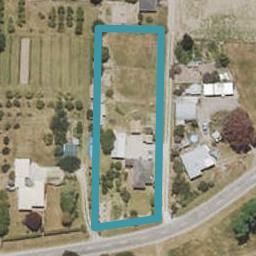 Free property data for 96 Papatu Road, MANUTUKE, Manutuke - homes.co.nz