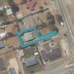 Free property data for 71B Bledisloe Street, Kurow, Kurow - homes.co.nz