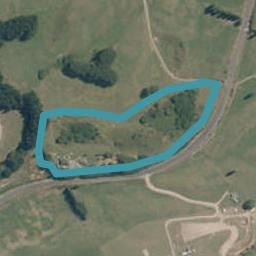 Free property data for 1556 State Highway 30, Horohoro, Rotorua - homes ...