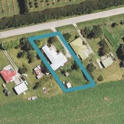 Free property data for 10 Tuaraki Road, MANUTUKE, Manutuke - homes.co.nz