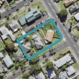 Free property data for 402/120 Point Chevalier Road, Point Chevalier ...