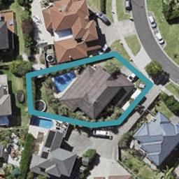 Free property data for 11 Malin Place, Pinehill, Auckland - homes.co.nz