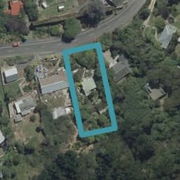 Free property data for 106 Doctors Point Road, Waitati, Waitati - homes ...