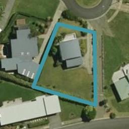 Free property data for 68 Hector Lang Drive, Langs Beach, Waipu - homes ...