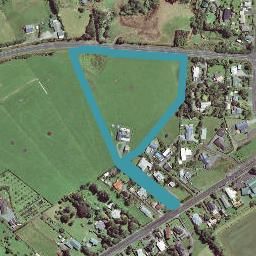 Free property data for 26A Takiroa Street, Urenui, Urenui - homes.co.nz
