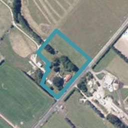 Free property data for 606 Maungatua Road, Woodside, Outram - homes.co.nz