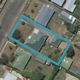 Free property data for 10 Mersey Street, Levin, Levin - homes.co.nz