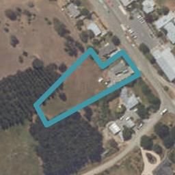 Free property data for 14 Settlement Road, Kurow - homes.co.nz