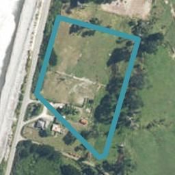Free property data for 90 North Beach Road, COBDEN, GREYMOUTH - homes.co.nz