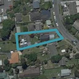 Free property data for 17 Balgay Street, Upper Riccarton, Christchurch ...