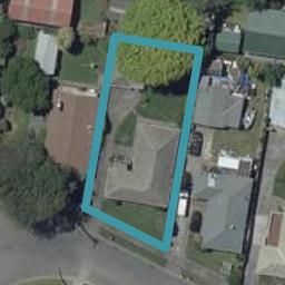 Free property data for 10 Adams Place, Woolston, Christchurch - homes.co.nz