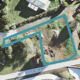 Free property data for 43B Hudson Road, Warkworth - homes.co.nz