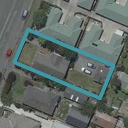 Free property data for 20 Avonhead Road, Avonhead, Christchurch - homes ...