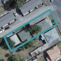 Free property data for 143 Perry Street, Masterton, Masterton - homes.co.nz