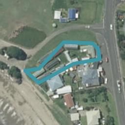Free property data for 709 Thames Coast Sh25 Road, TAPU, THAMES - homes ...