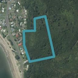 Free property data for 698 Thames Coast Sh25 Road, TAPU, THAMES - homes ...