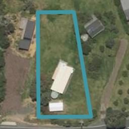 Free property data for 1270 Matapouri Road, Matapouri, Whangārei ...