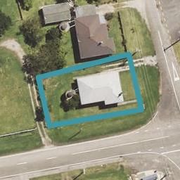 Free property data for 91 Whakato Road, MANUTUKE, Manutuke - homes.co.nz