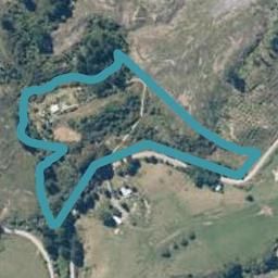 Free property data for 97 Rohepotae Road, Raupunga, Raupunga - homes.co.nz