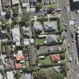 Free property data for 166A Captain Springs Road, Onehunga, Auckland ...