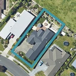 Free property data for 4 BUTLER PLACE, Lynmore, Rotorua - homes.co.nz