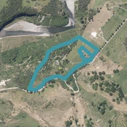 Free property data for 925 Mokai Road, Taoroa Junction, Taihape - homes ...