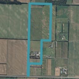 Free property data for 1358 West Coast Road, Christchurch - homes.co.nz