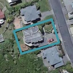 Free property data for 6 Forbes Lane, Newlands, Wellington - homes.co.nz