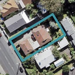 Free property data for 2/285 Point Chevalier Road, Point Chevalier ...