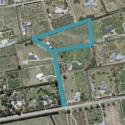 Free property data for 470 Johns Road, Fernside, Rangiora - homes.co.nz
