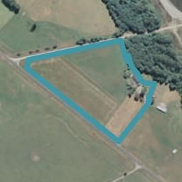 Free property data for 296 Woodbury Road, Orari Bridge - homes.co.nz