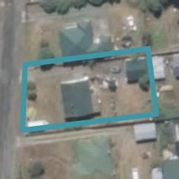 Free property data for 11 Cross Street, Geraldine - homes.co.nz