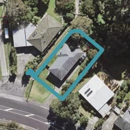Free property data for 128 Eskdale Road, Birkdale, Auckland - homes.co.nz