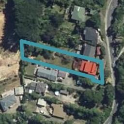 Free property data for 17 Stratton Street, Normandale, Lower Hutt ...
