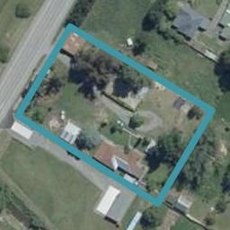 Free property data for 56 Mountainview Road, Culverden, Culverden ...